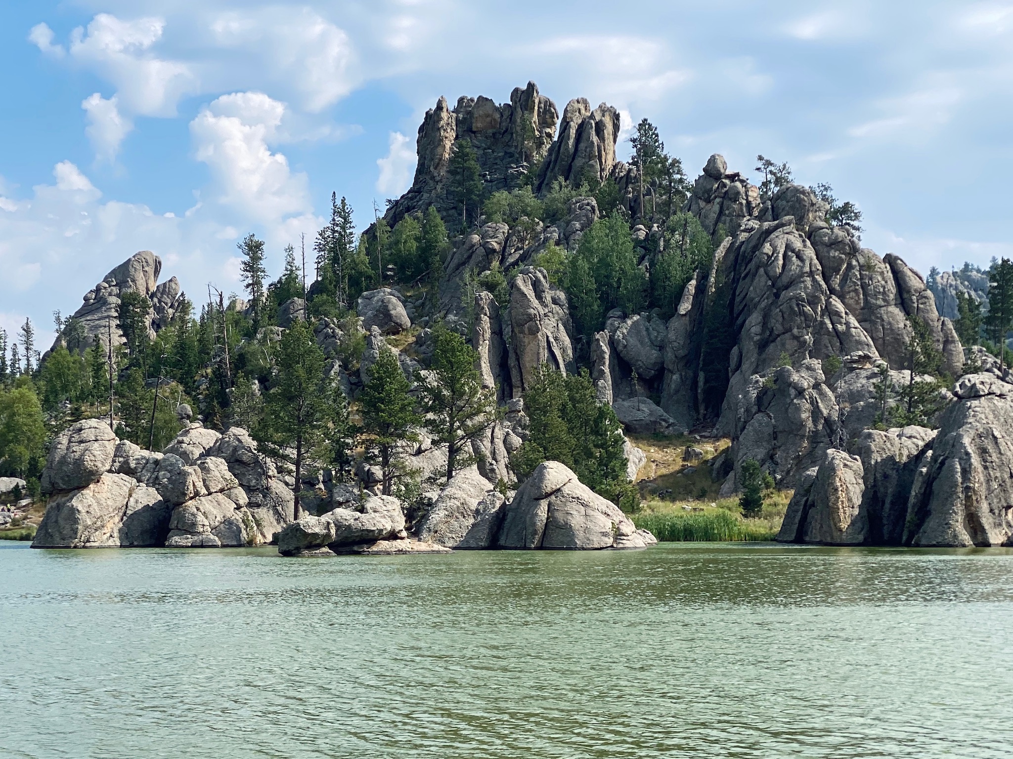 SOUTH DAKOTA 4 DAY ITINERARY – Wonder Where Now?