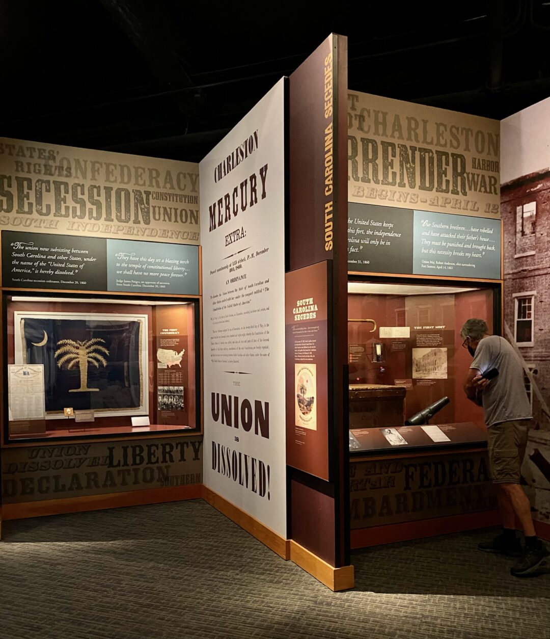 Antietam and Gettysburg Civil War Battlefields – Wonder Where Now?