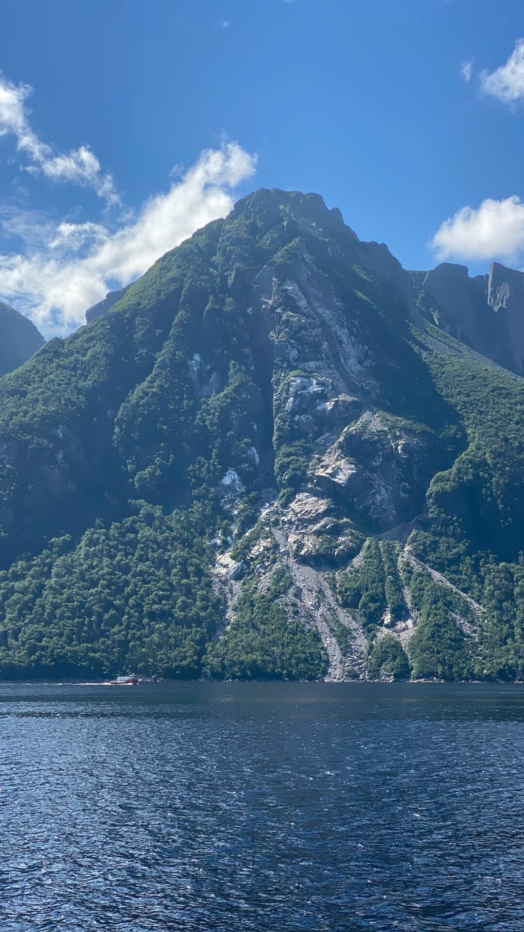 Western Brook Boat Tour – Life is But A Dream – Wonder Where Now?