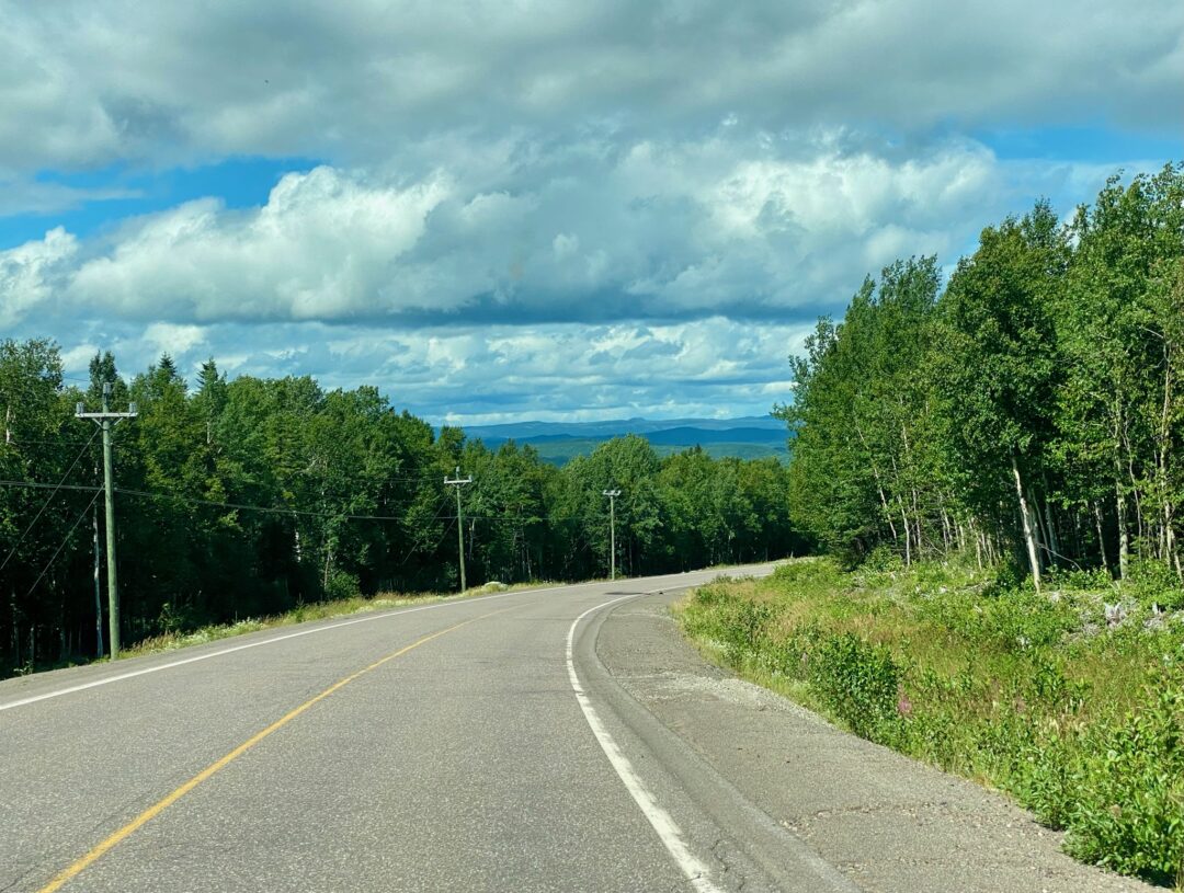Rambling Newfoundland’s Trans-CanadA highway – Wonder Where Now?