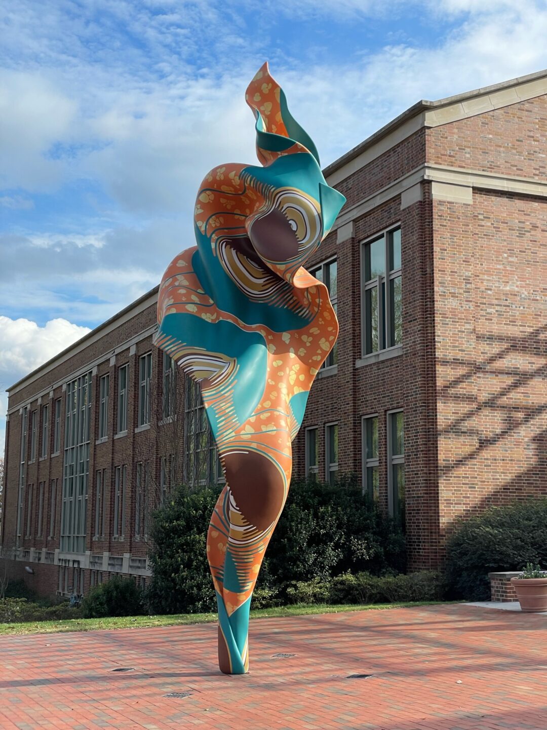 Davidson’s Delightful Downtown – Wonder Where Now?