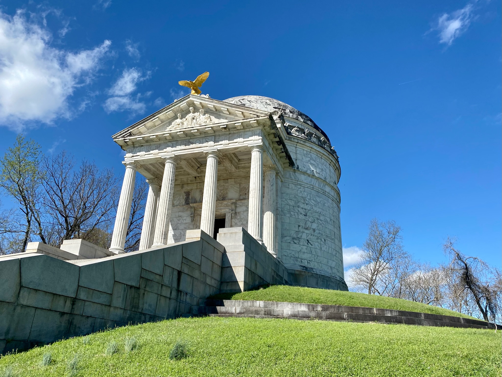 Visiting the Battle of Vicksburg – Wonder Where Now?