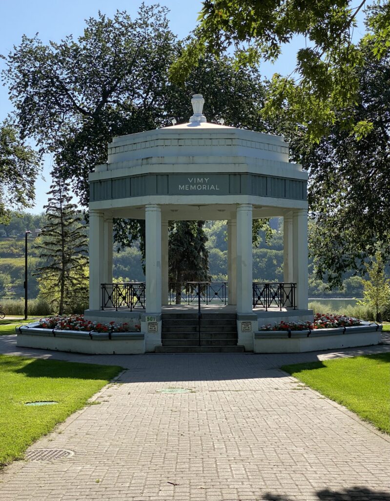 Visiting The Two Biggest Cities In Saskatchewan – Wonder Where Now?