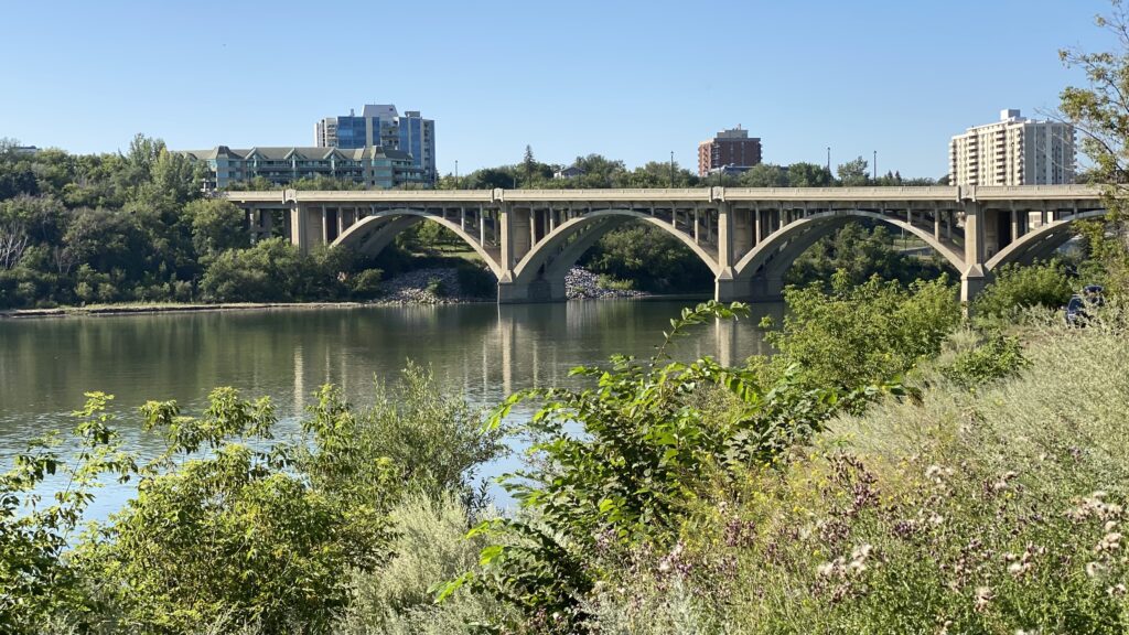 Visiting The Two Biggest Cities In Saskatchewan – Wonder Where Now?
